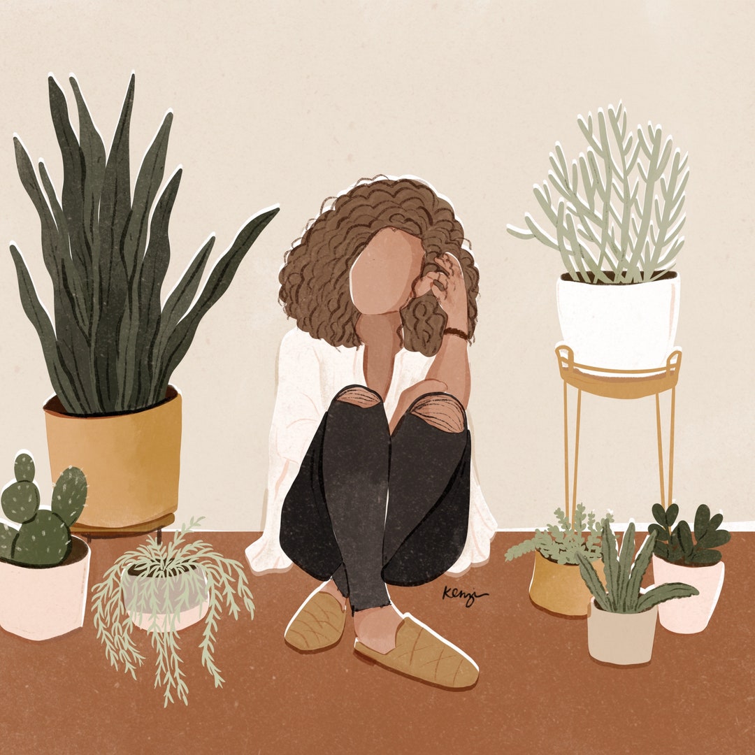 Custom Portraits | Family Portrait | Custom Illustration | Custom ...