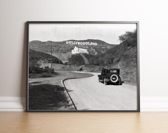 Copy Print Sign - Etsy