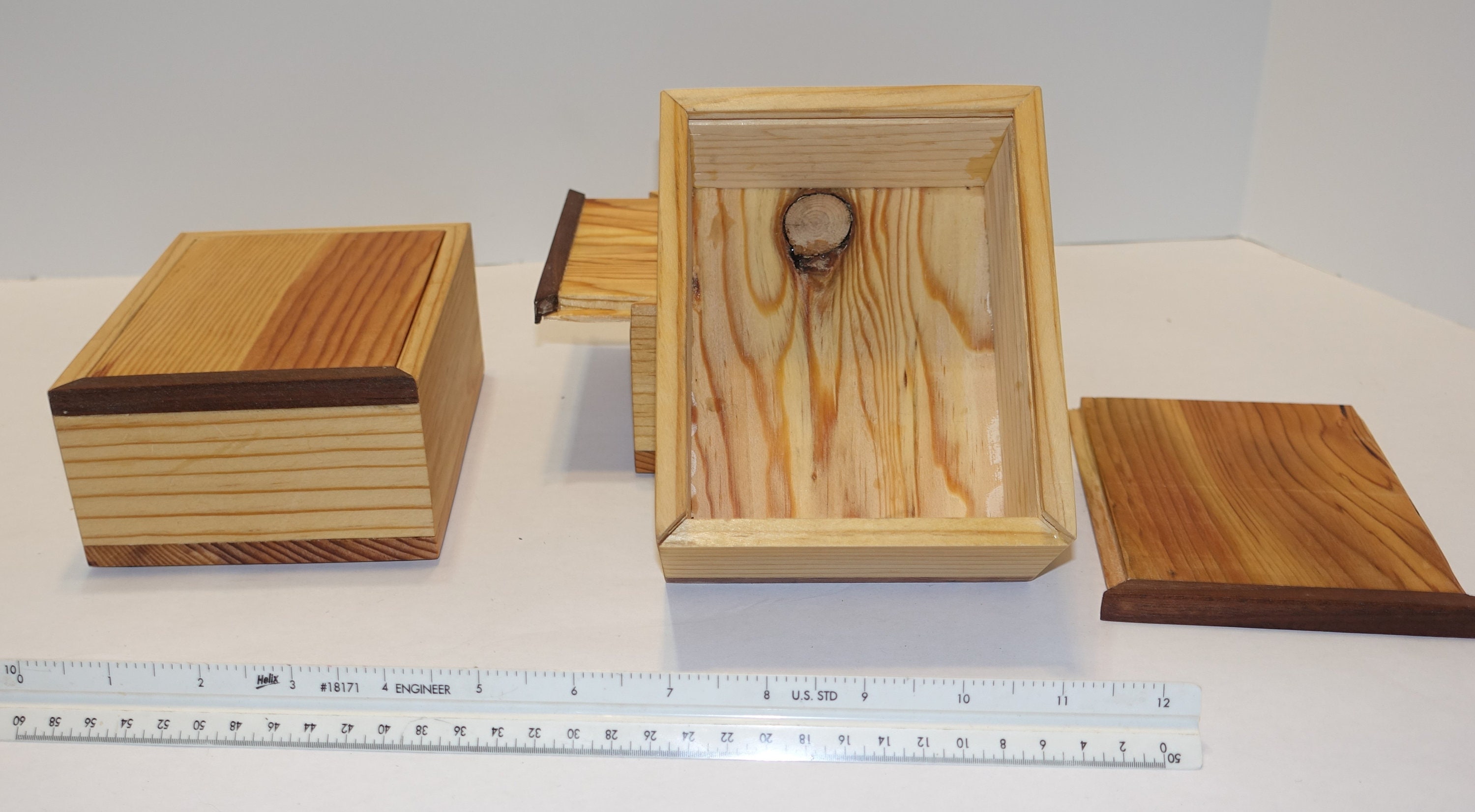 Decorative/general Purpose Boxes - Etsy