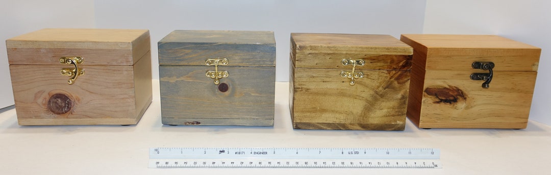 Decorative/general Purpose Boxes - Etsy
