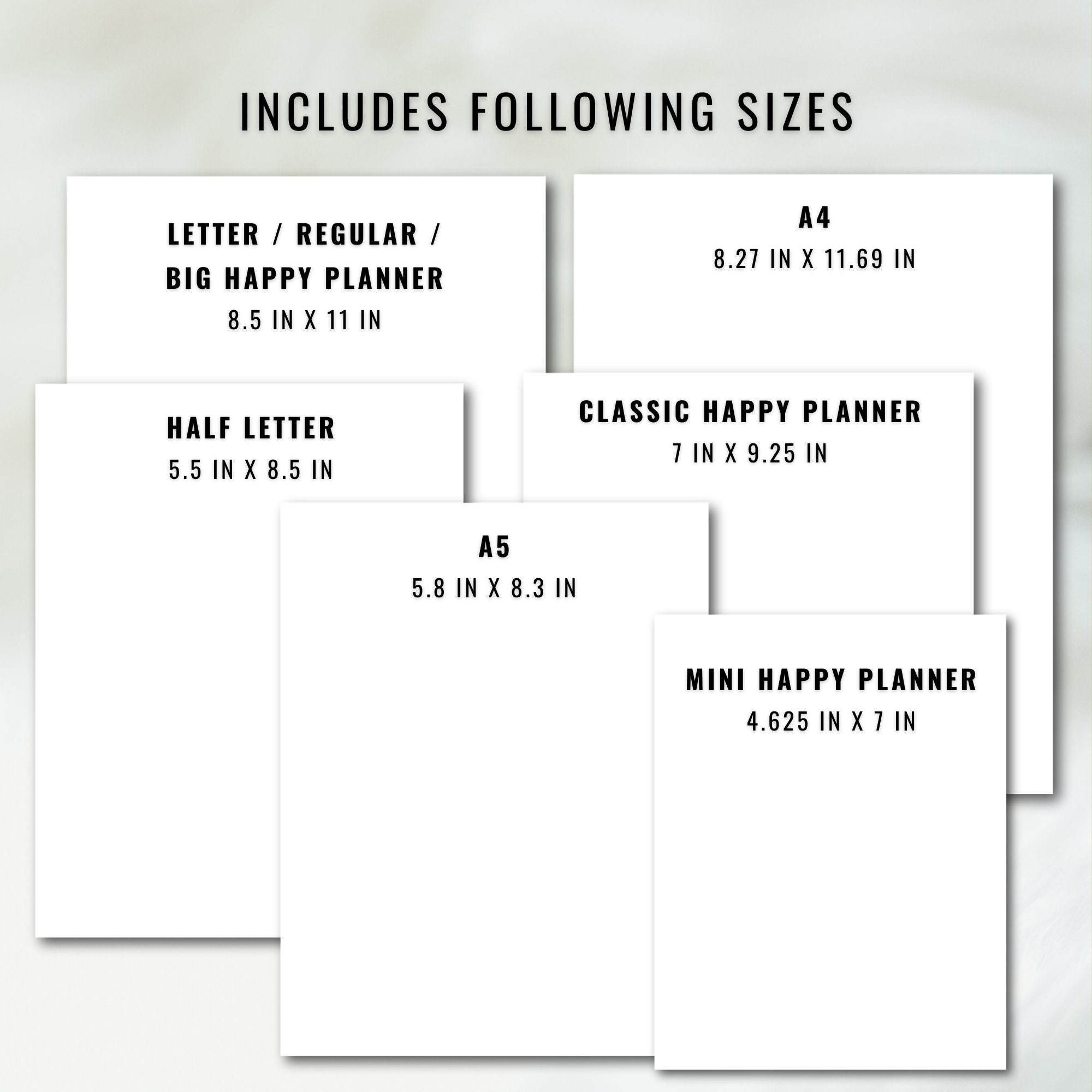 Printable Tracker for Showtime Shows Series Movies Series | Etsy