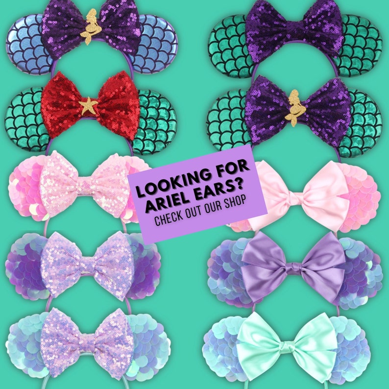 Up Inspired Minnie Mickey Mouse Ears, Movie Inspired Ears, Balloon Ears ...