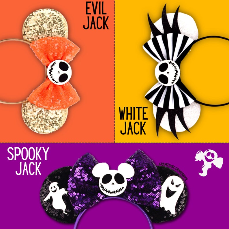 Halloween Minnie Mouse Ears Bat Mickey Ears Bat Wing Ears - Etsy