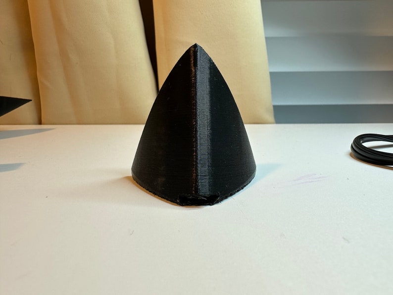 Cat Ears for Gaming Headphones 3D PRINT FILES SVG - Etsy