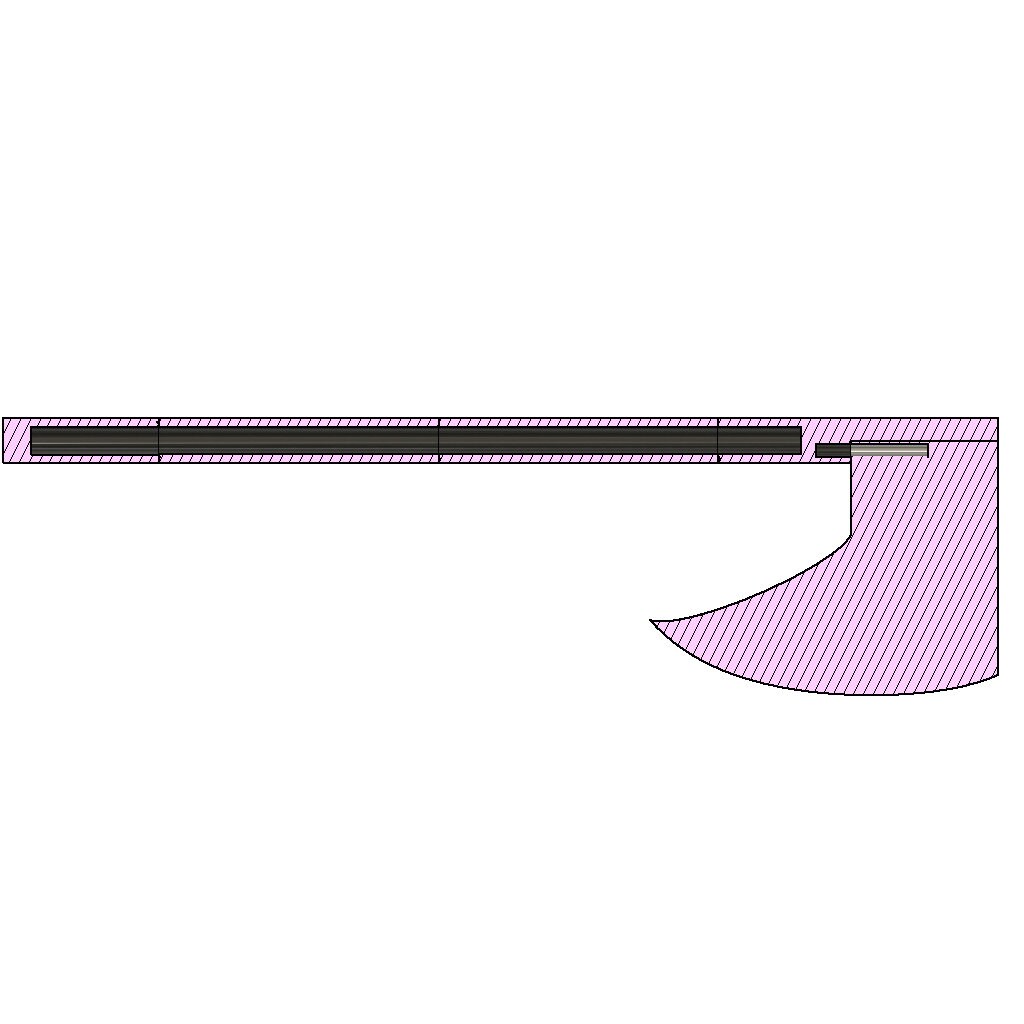 Denji's Axe - [3D PRINT FILES] - Etsy