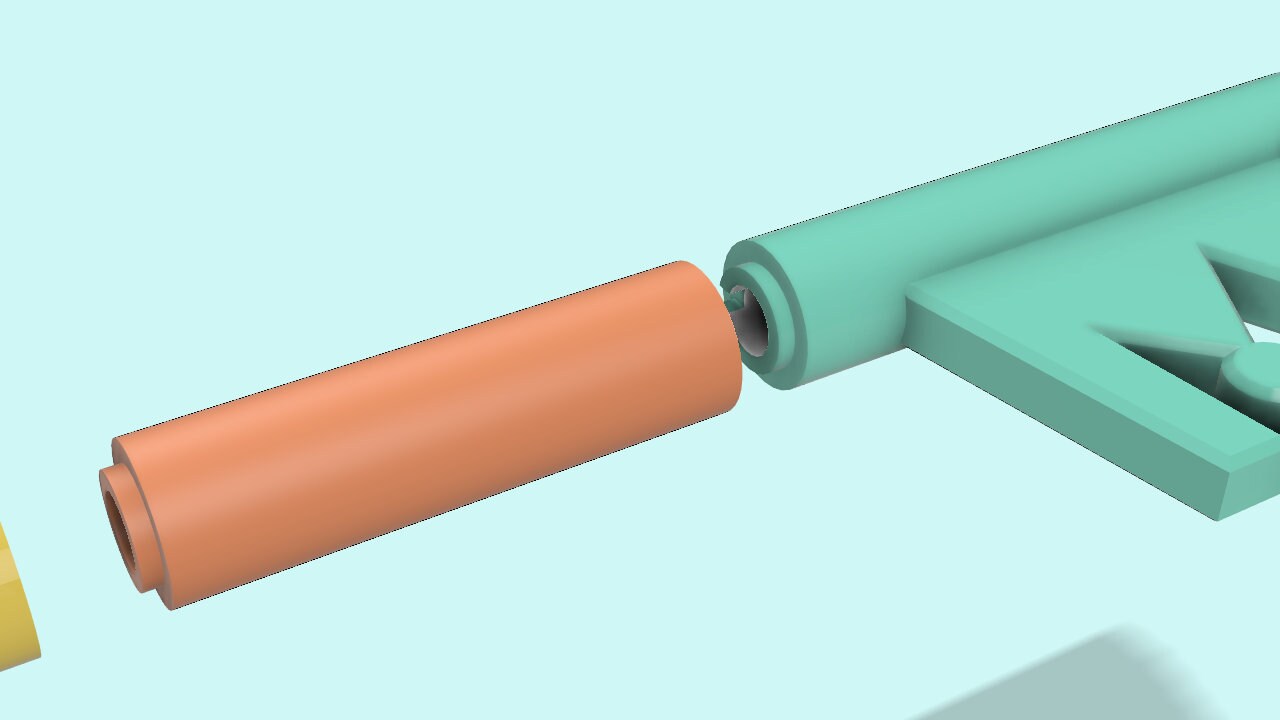 Keyblade [3D PRINT FILE] - Etsy