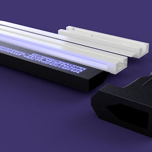 Hestia Blade - Danmachi - Bell Cranel Dagger [3D PRINT FILES] - Etsy