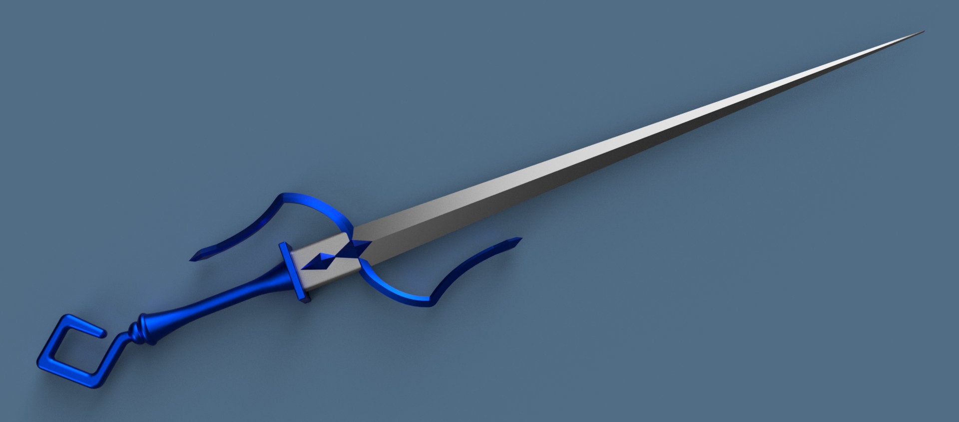 Ais Wallenstein's Sword Ale - [3D PRINT FILES] - Etsy