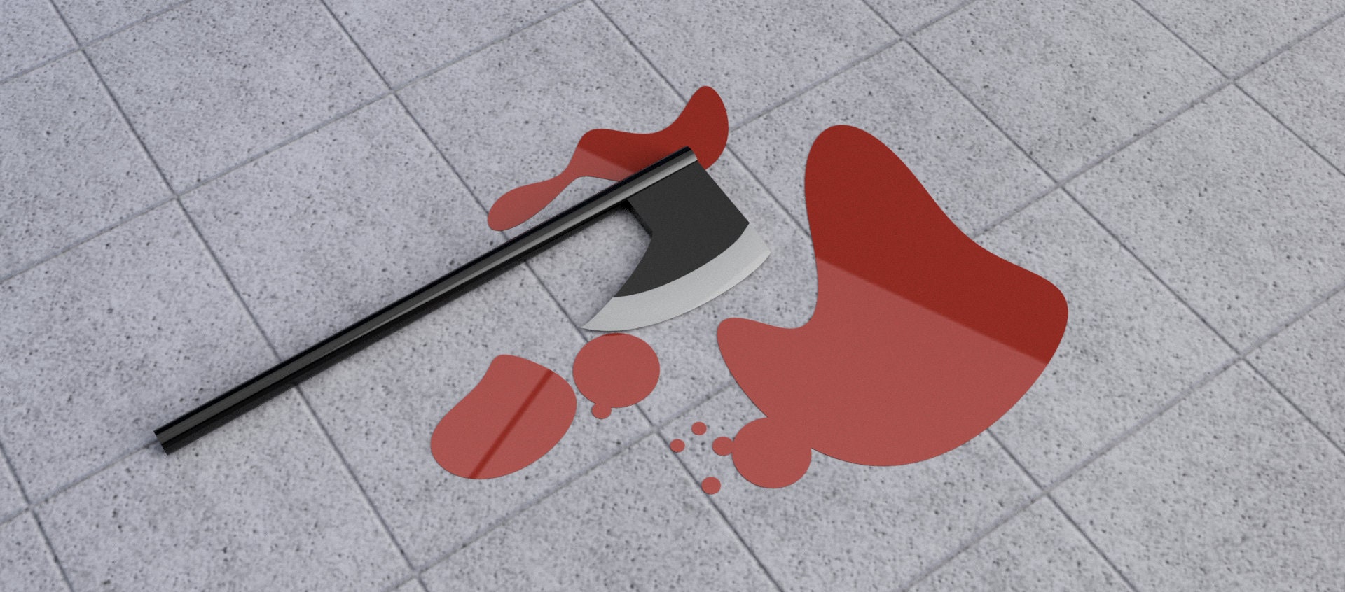 Denji's Axe - [3D PRINT FILES] - Etsy