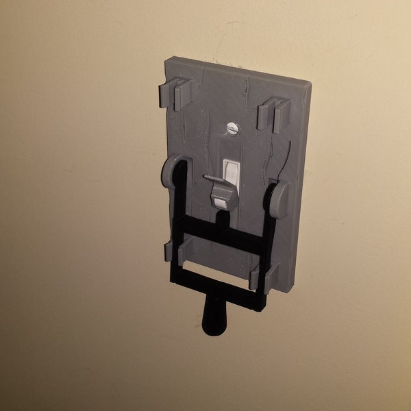 3d Printed Light Switch Covers - Etsy