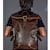 Leather Backpack Men Leather Rucksack College Roll Top Backpack Gift ...