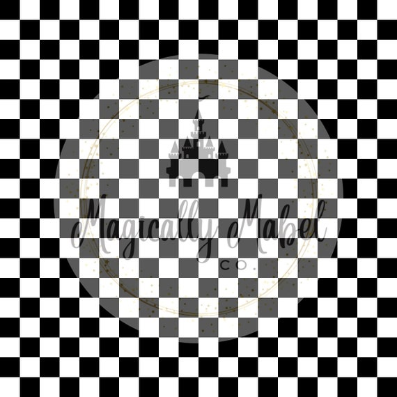 Checkered Flag Seamless Pattern - Etsy