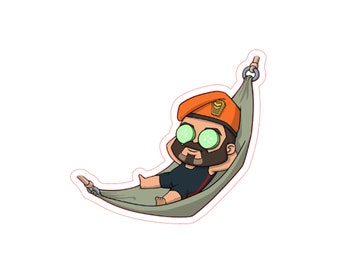 Valorant Brimstone Bawk Bawk Spray, Valorant Spray, Jett Valorant ...