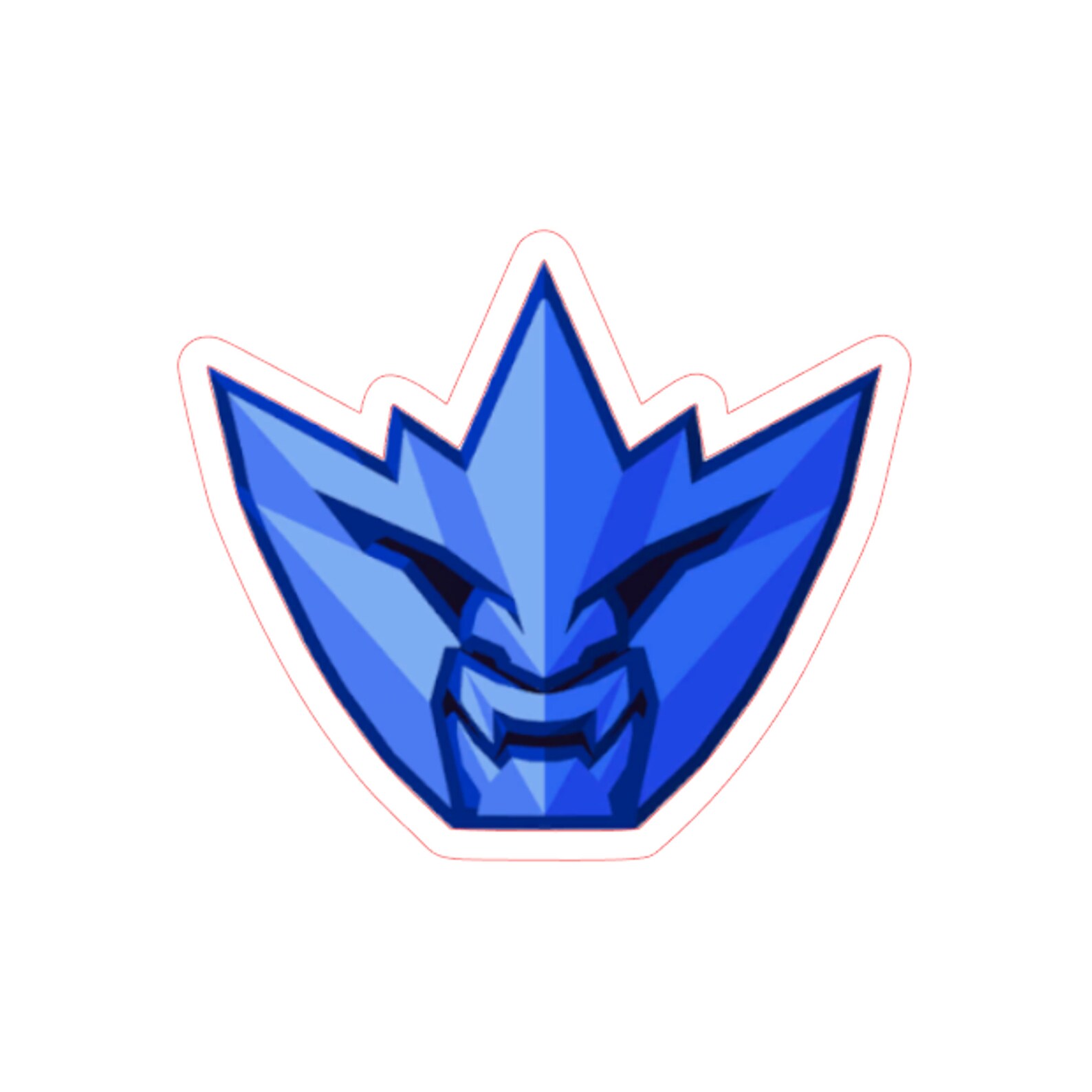 Valorant Team Ace Yoru Spray, Valorant Spray, Jett Valorant Sticker ...