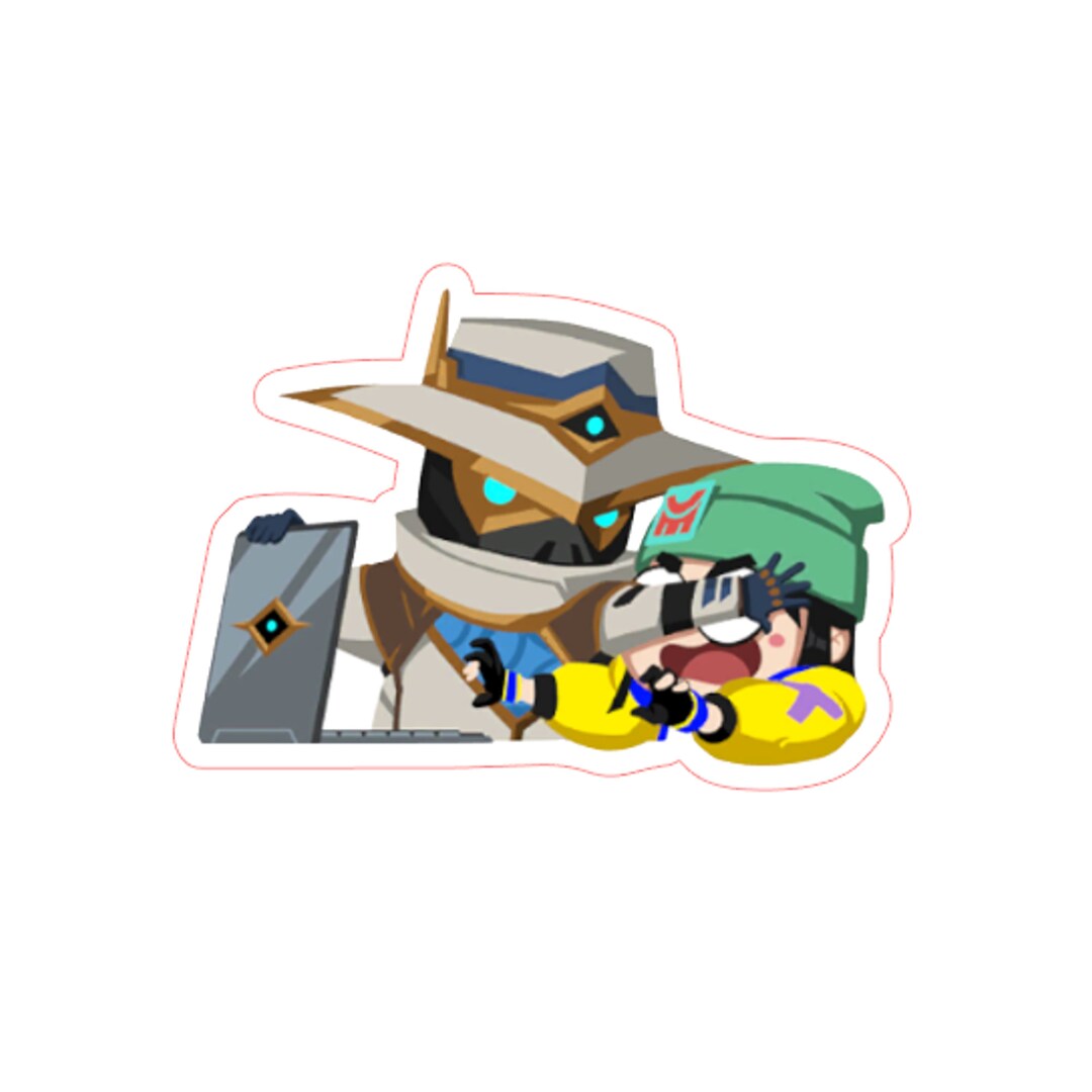 Valorant Cypher Keeping Secrets From Killjoy Spray, Valorant Spray ...