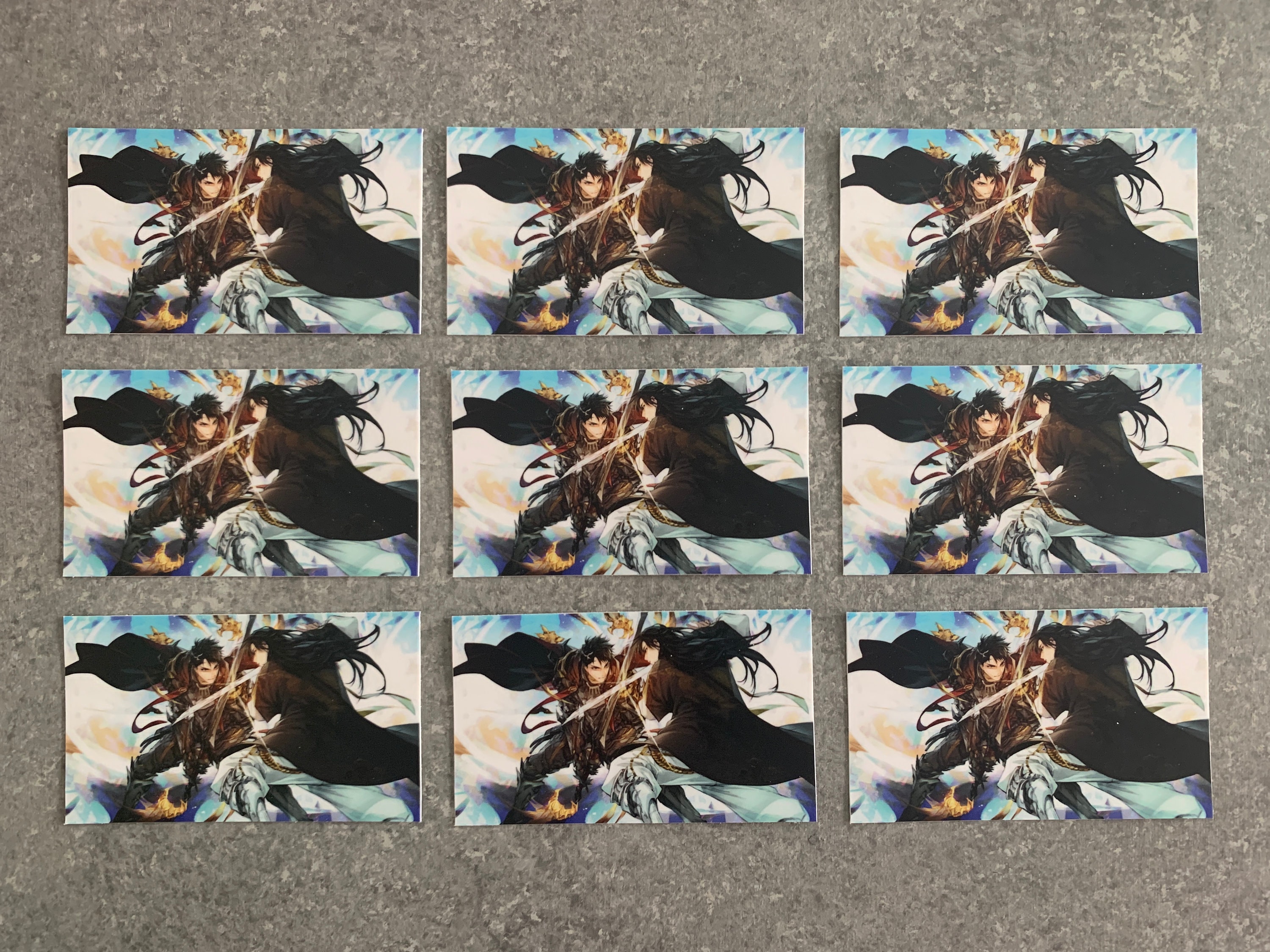 Overgeared Grid greed Vs Kraugel Wuxiaworld Lightnovel | Etsy