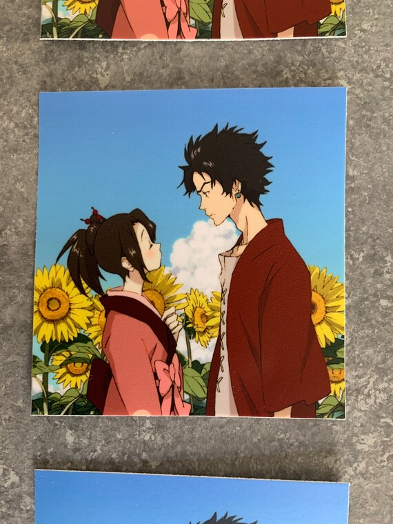 Samurai Champloo Mugen Og Fuu