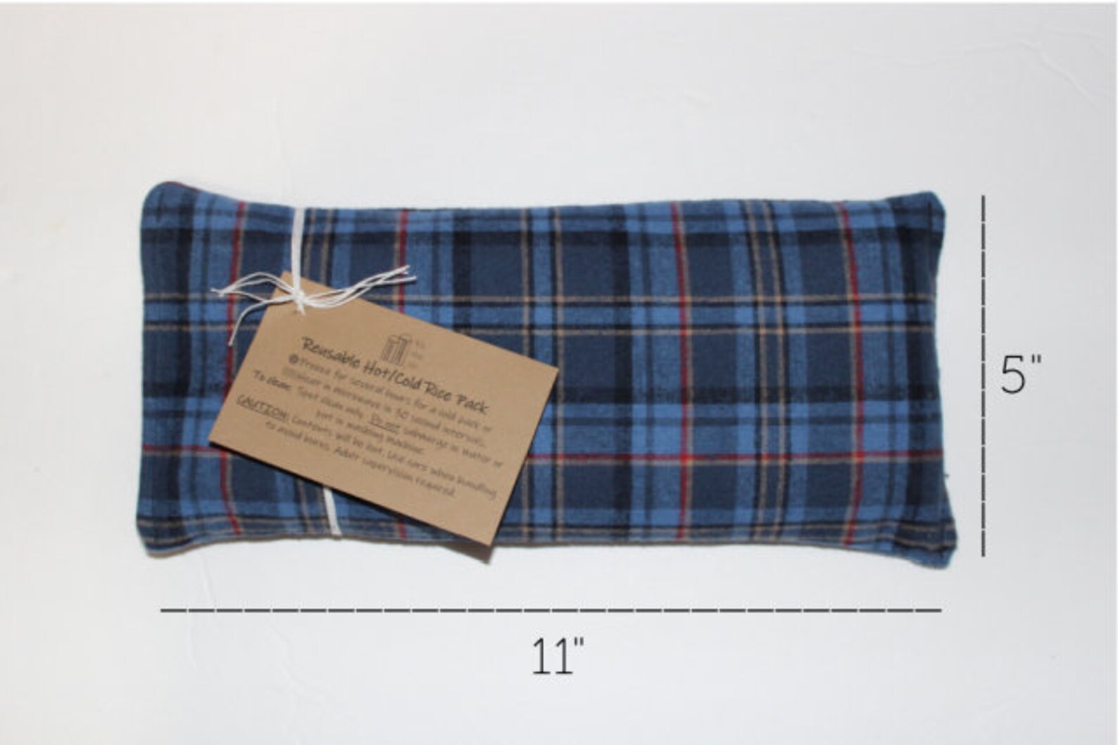 Reusable Rice Hot Cold Packs | Essential Oil Rice Pack - Etsy