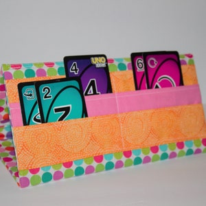 Playing Card/bingo Pull Tab Holder Tutorial DIGITAL DOWNLOAD - Etsy