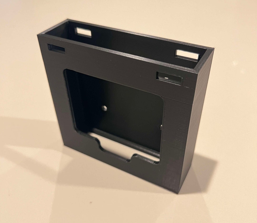 Wall Mount Case for Netgear M7 Pro Mobile Router (CUSTOM DESIGN) - Etsy