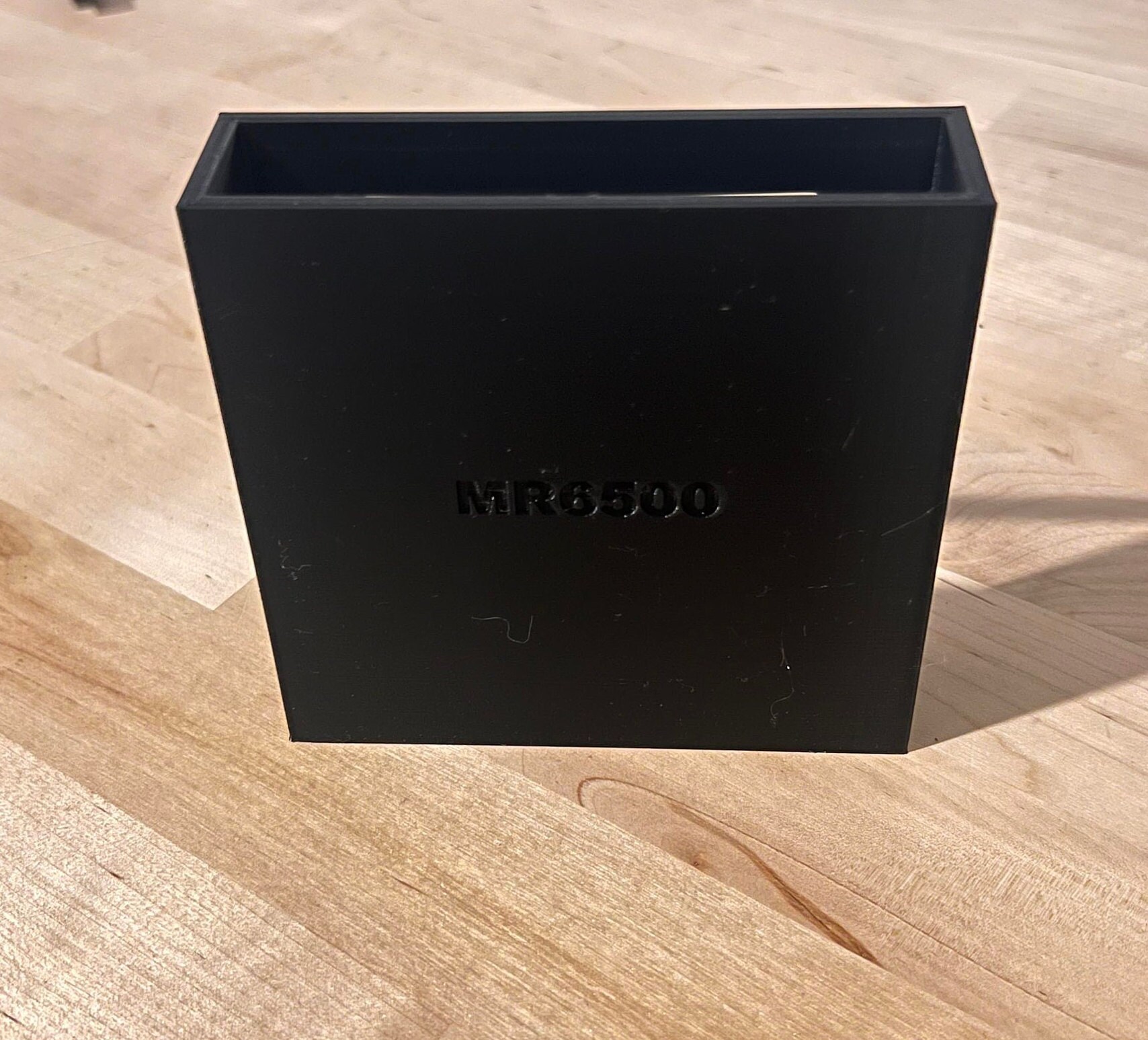 Wall Mount Case for NETGEAR Nighthawk M6 MR6500 Mobile Hotspot - FULL ...