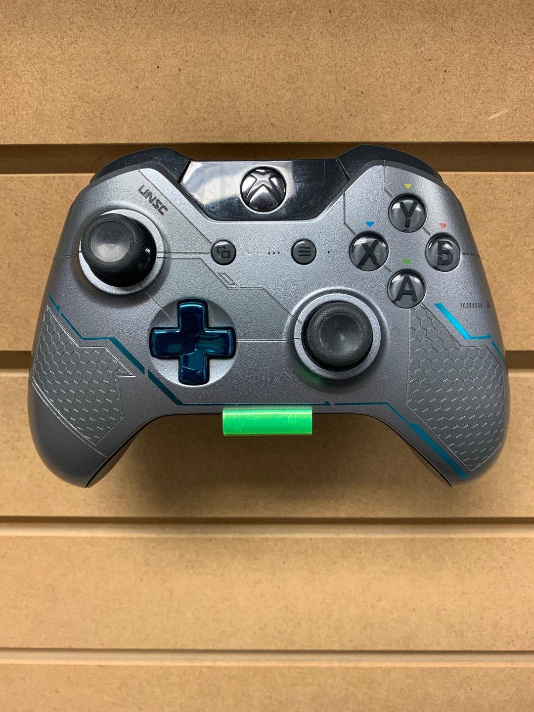 Xbox One Controller Wall Mount Stand - Etsy