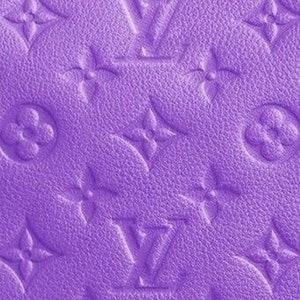 Boujee Aesthetic Wall Collage Kit - Purple - Etsy