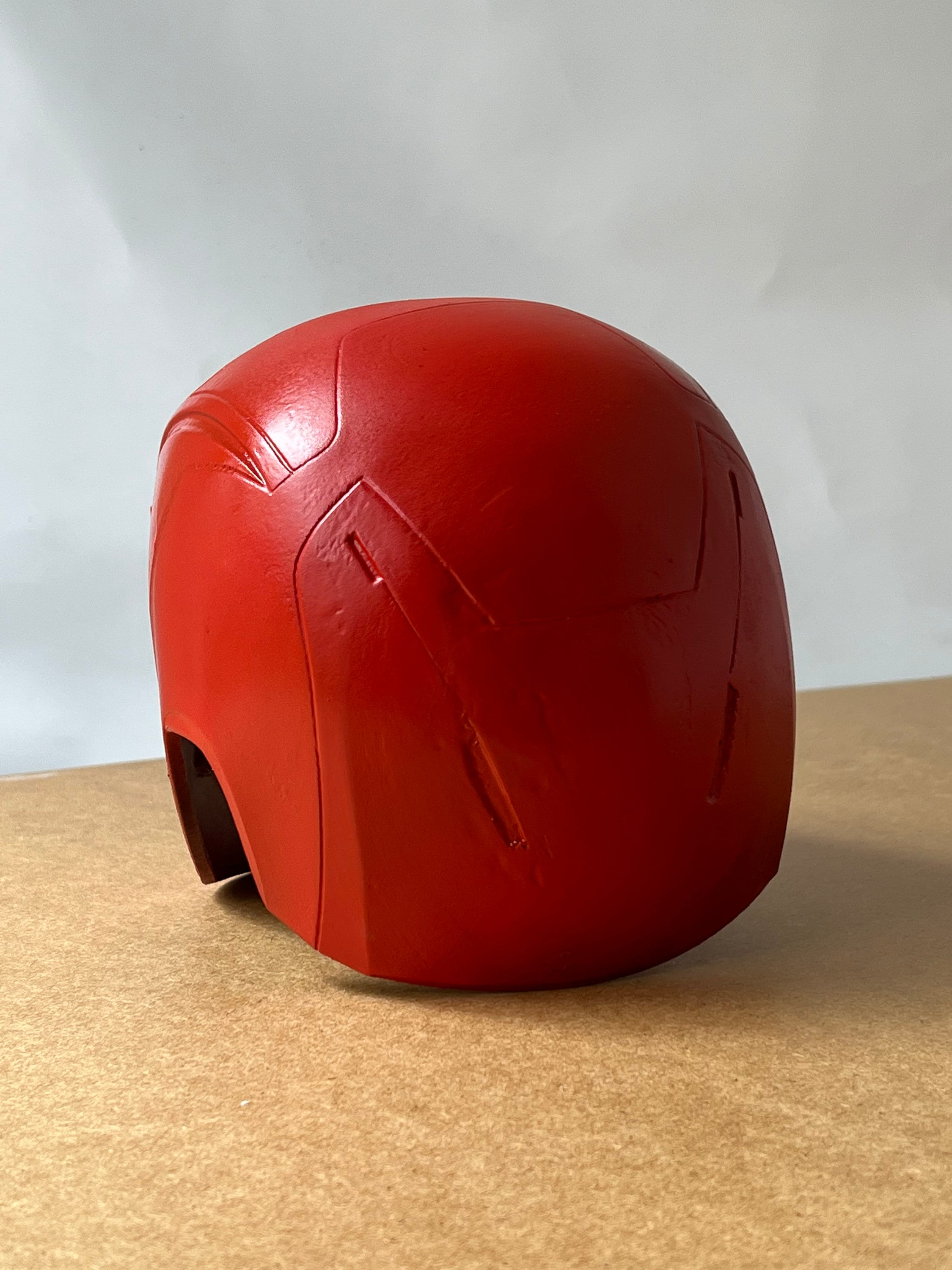 Daredevil Helmet - Etsy