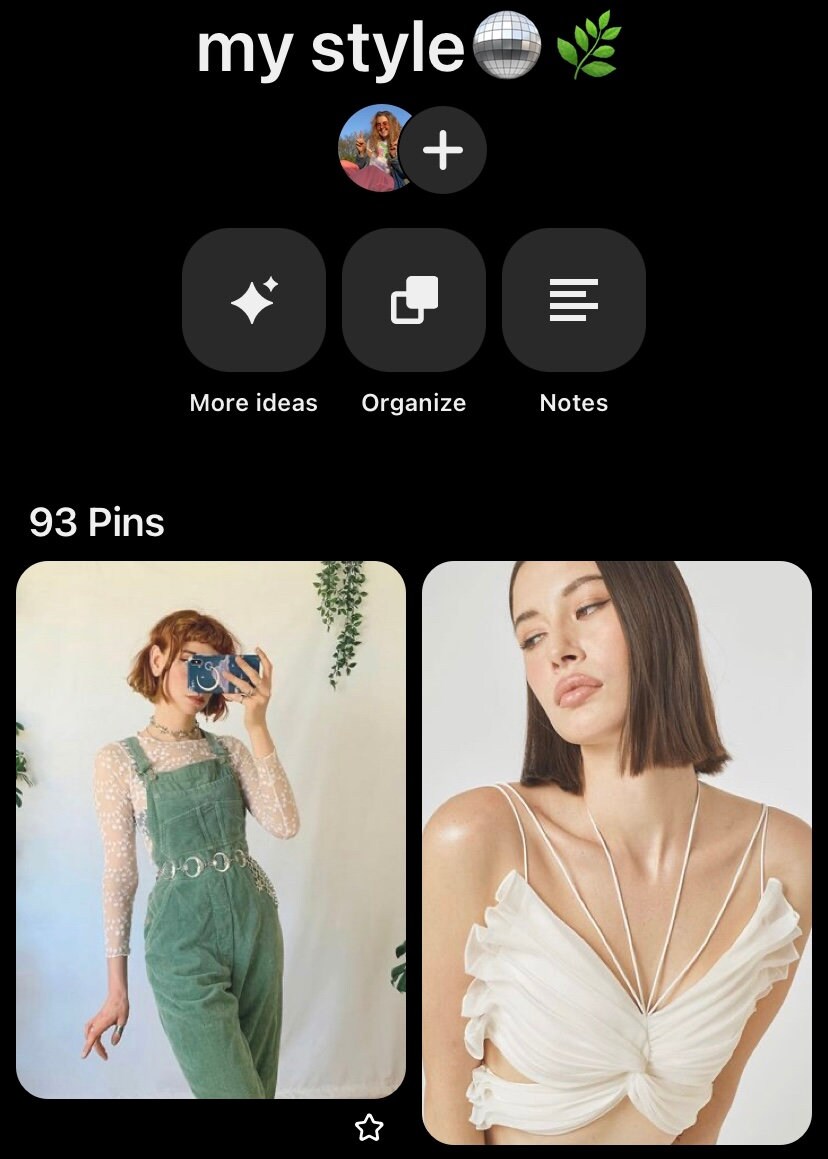 Personalized Style Bundle! - Etsy