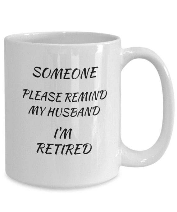 GIFT FOR Retirement Anniversary Couples Sarcasm Relation - Etsy