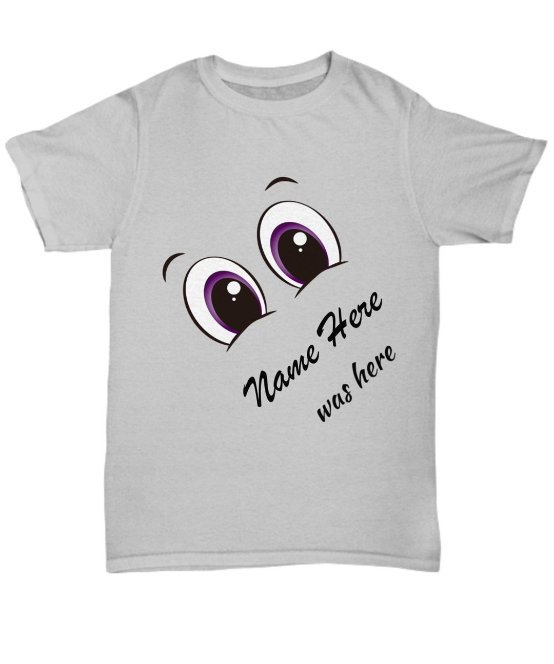 GIFT For...co-worker Boss Birthday Challenges Personalized Funny Kilroy ...