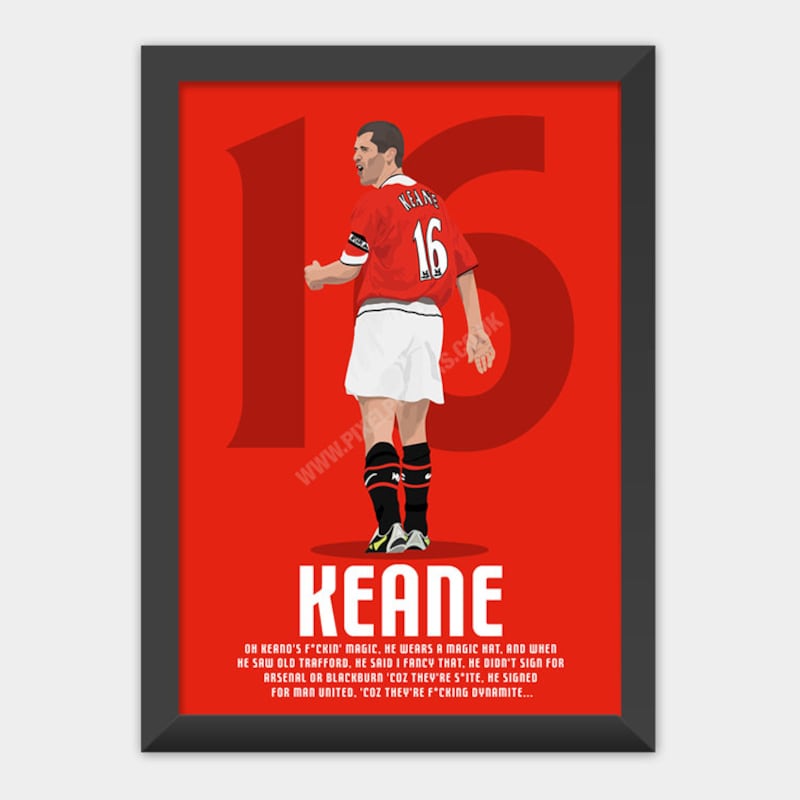 Keane - Etsy
