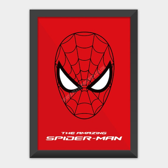 Cool Spiderman Art