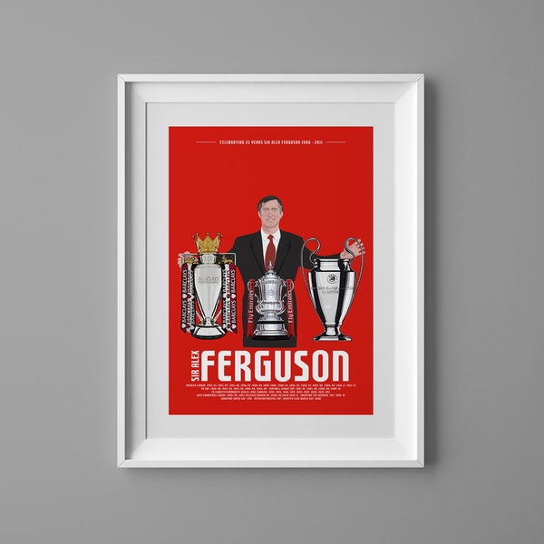 Ferguson - Etsy