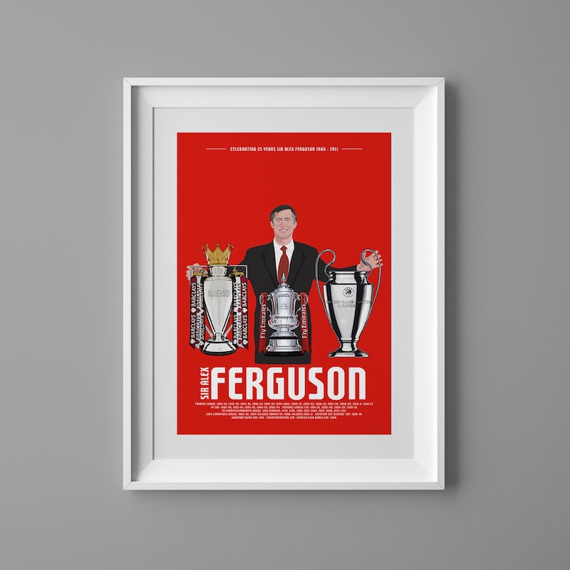 Ferguson - Etsy