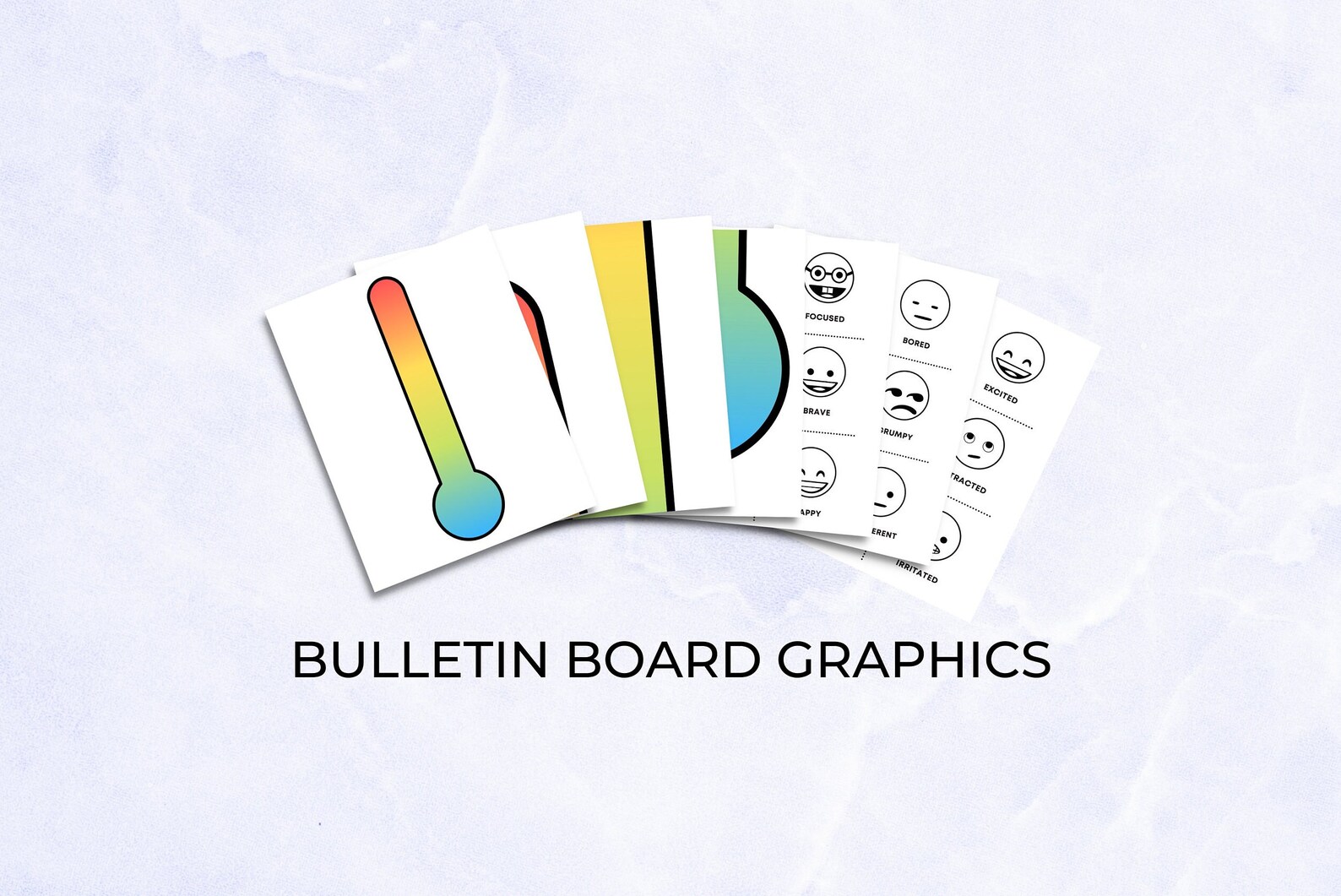 The Self-regulation Bundle DIGITAL DOWNLOAD | Etsy