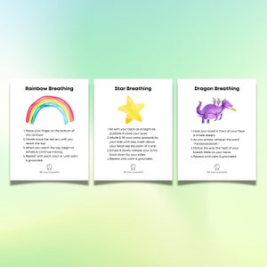 The Breathing Deck (PDF DOWNLOAD) - Etsy