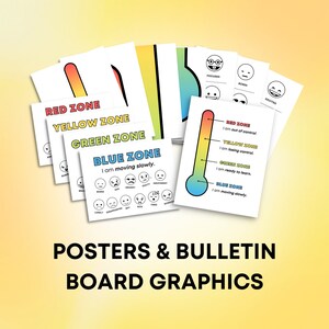 The Self-regulation Bundle (DIGITAL DOWNLOAD) - Etsy