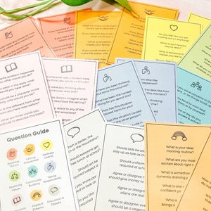 CALM CORNER BUNDLE | Social Emotional Learning | Calming Tools ...
