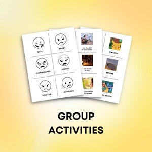 The Self-regulation Bundle (DIGITAL DOWNLOAD) - Etsy