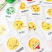 The Emotions Deck w/ Bonus Worksheets DIGITAL DOWNLOAD - Etsy