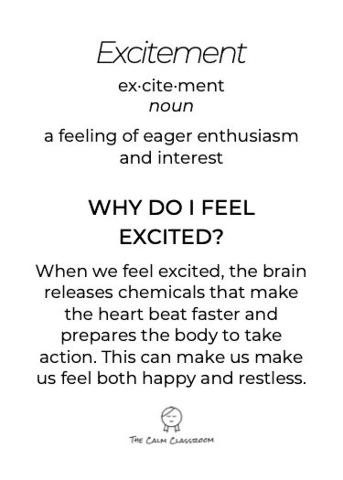 The Emotions Deck w/ Bonus Worksheets DIGITAL DOWNLOAD | Etsy