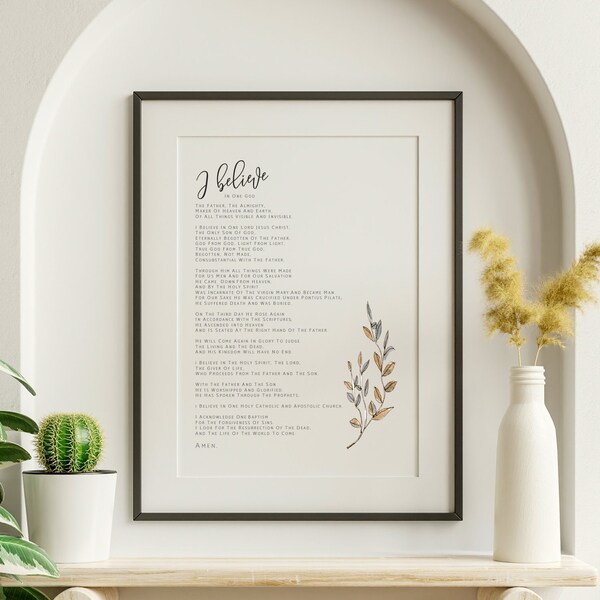 Religious Wall Art - Etsy