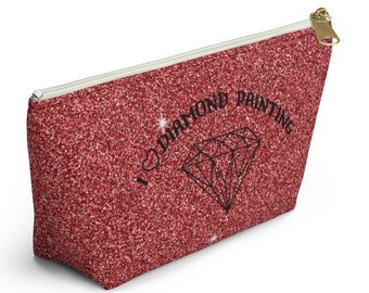 Diamond Pouch - Etsy