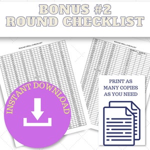 DMC Diamond Painting Color Conversion Guide to Diamond Dotz Hex Code ...