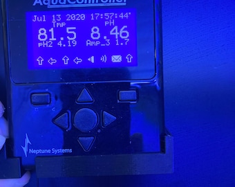 Optical Sensor Mount for Neptune Apex PMUP V2 ATO Pump - Etsy