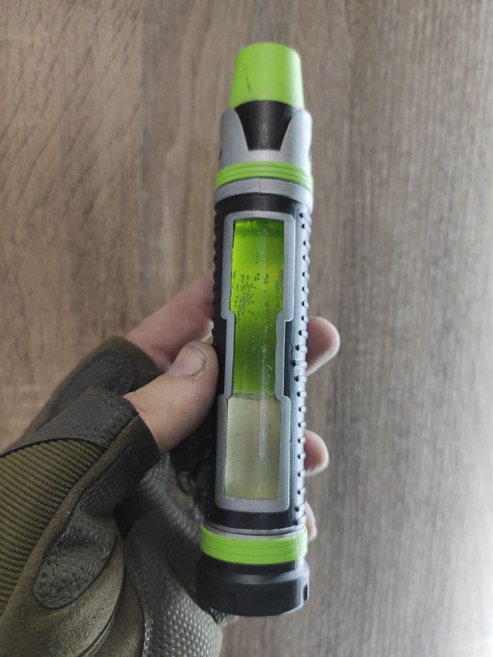 Octane Stim Apex Legends Full size replica Heirloom | Etsy