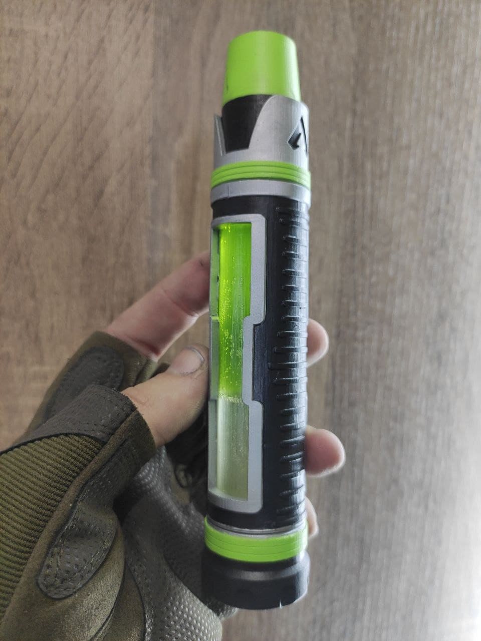 Octane Stim Apex Legends Full size replica Heirloom | Etsy