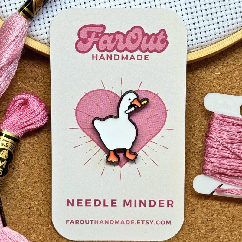 FarOutHandmade - Etsy