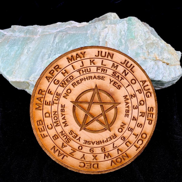 Pendulum Board - Etsy